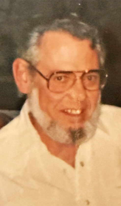 James E. Carnes 1945-2025 | News, Sports, Jobs - The Vindicator